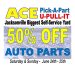 Sale & Info - Used Auto Parts