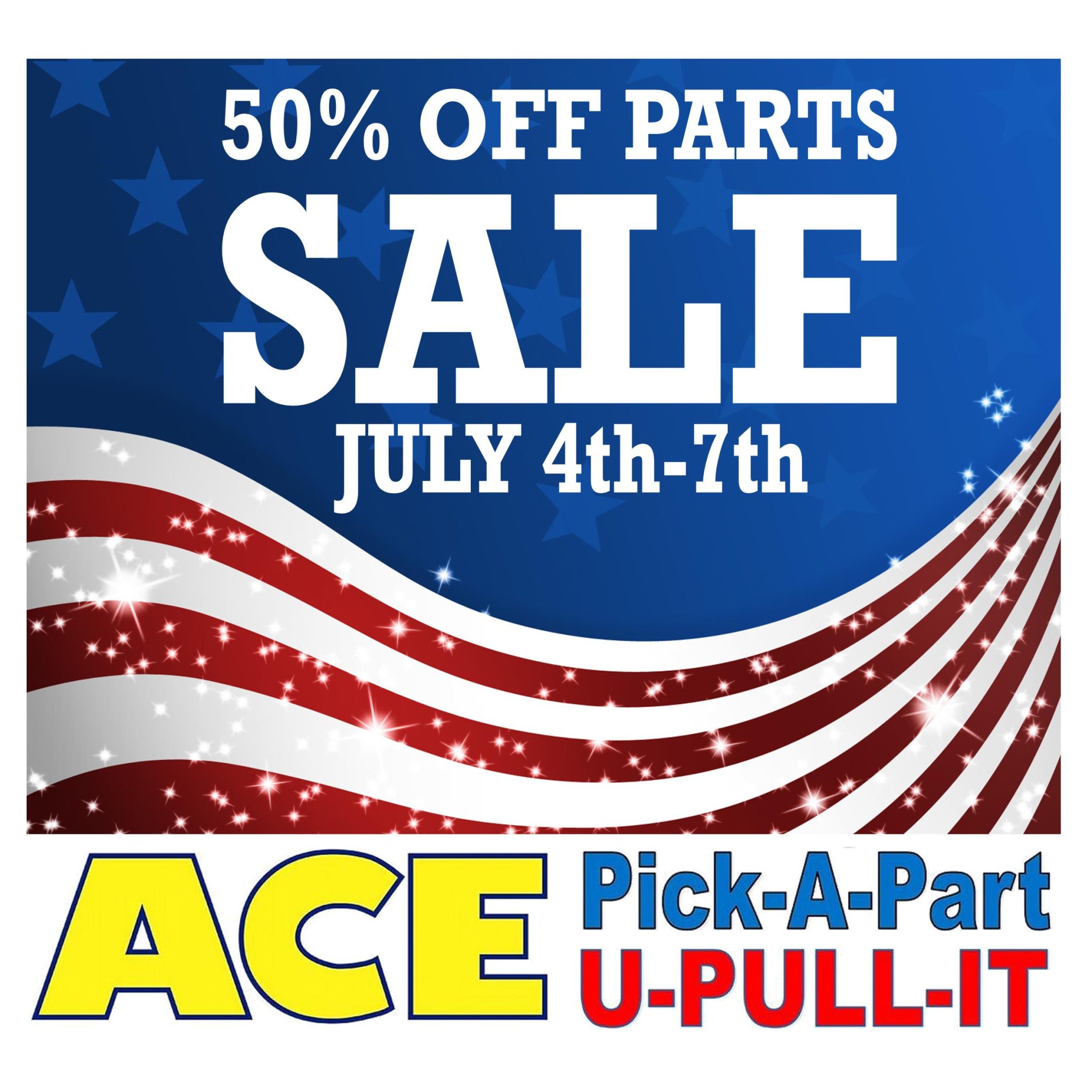 Sale & Info - Used Auto Parts - Junk Car Buyer