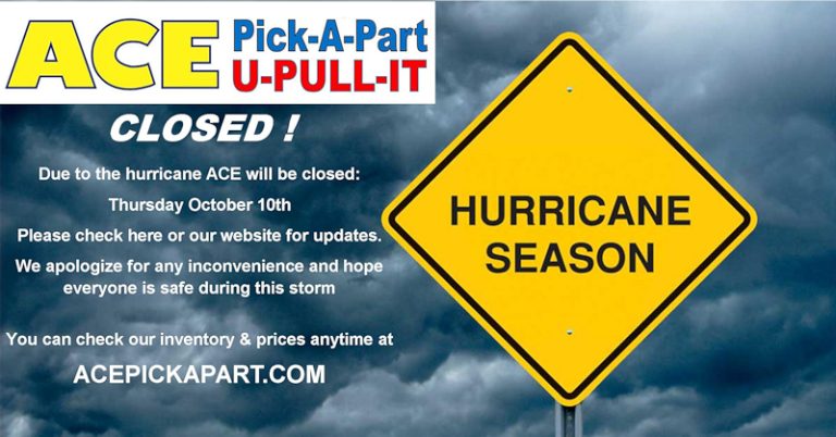 Sale & Info - Used Auto Parts - Junk Car Buyer