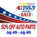 Sale & Info - Used Auto Parts - Junk Car Buyer