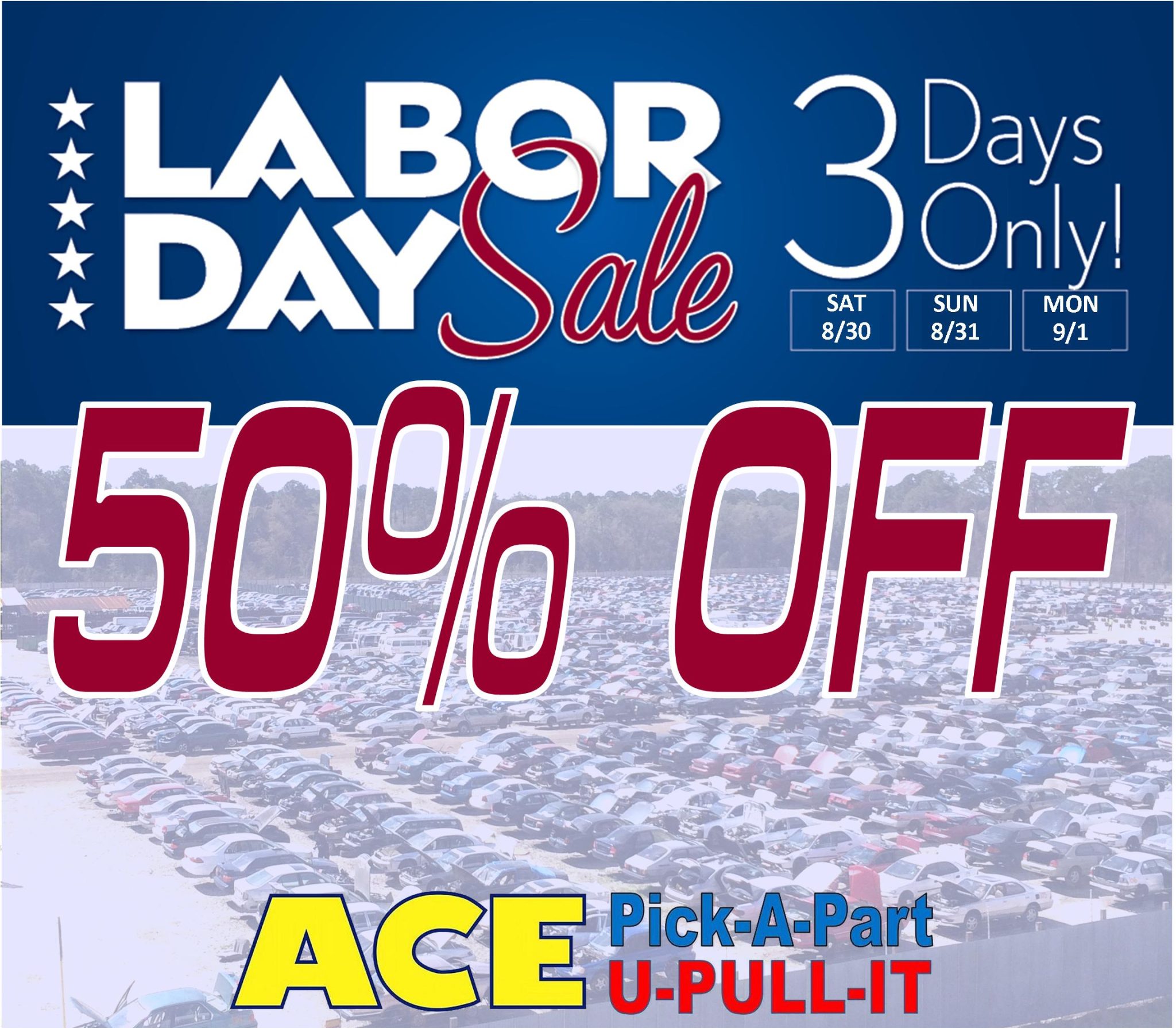 Sale & Info - Used Auto Parts - Junk Car Buyer